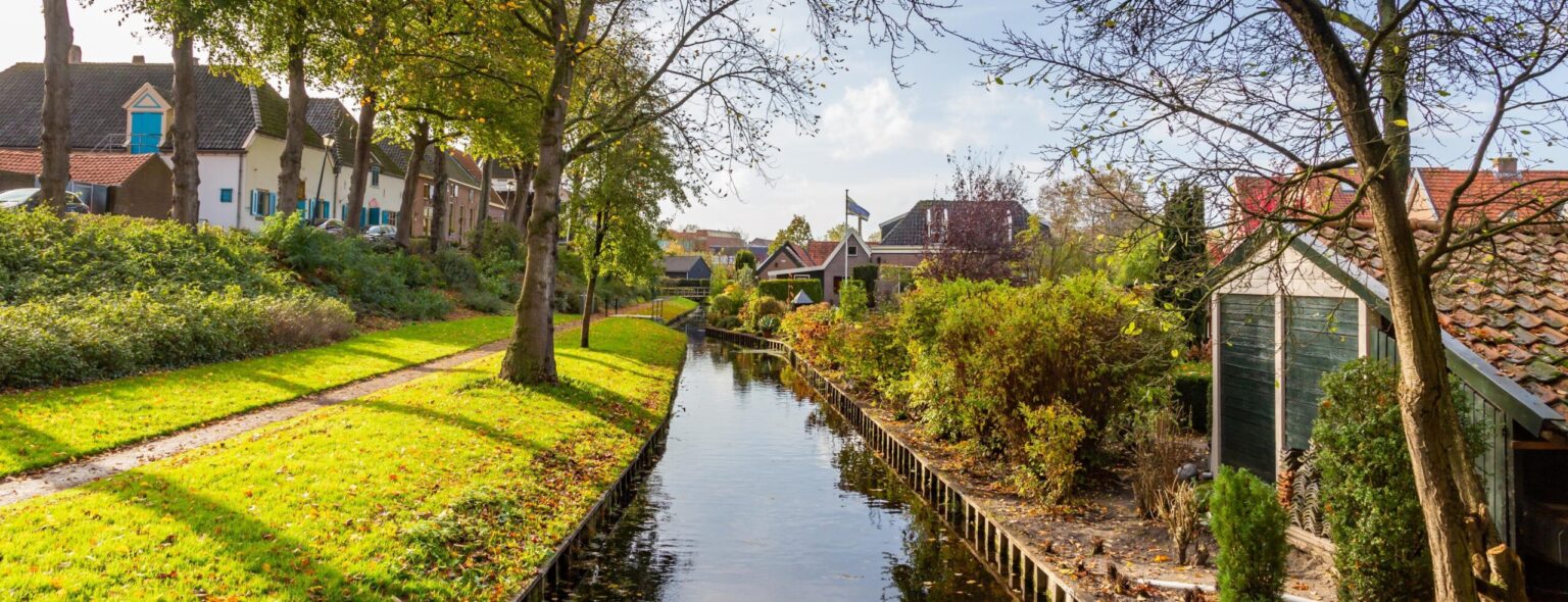 Wat is een woning taxatie? | Veltkamp & Stam Makelaars